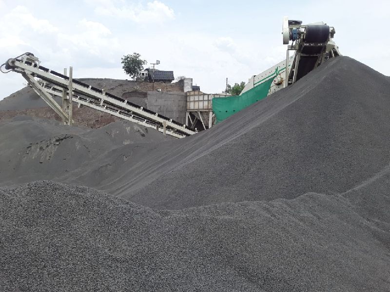 Royal Stone Msand Best Crushed Stone Sand Construction